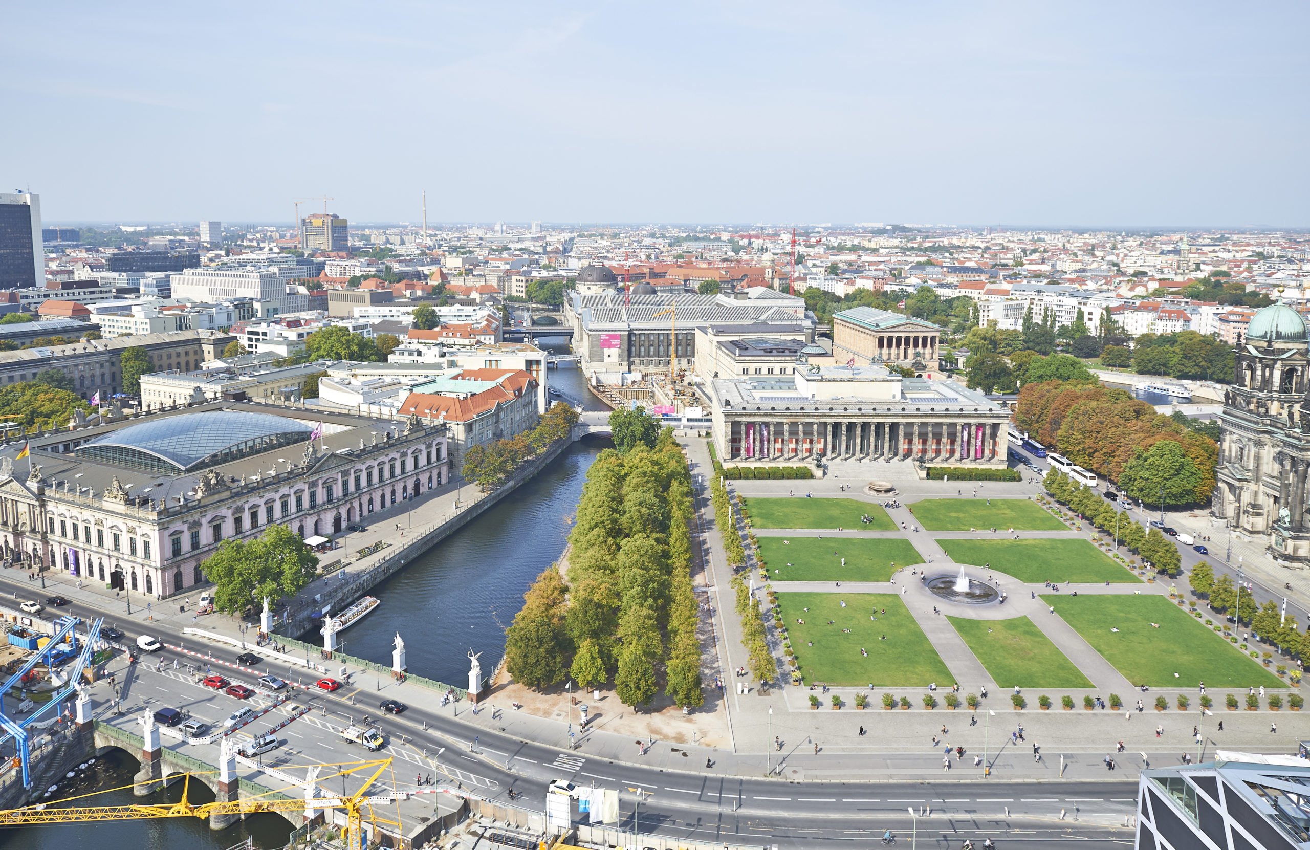 Humboldt Forum
