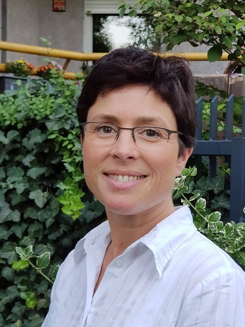 Esther Hirsch | Humboldt Forum