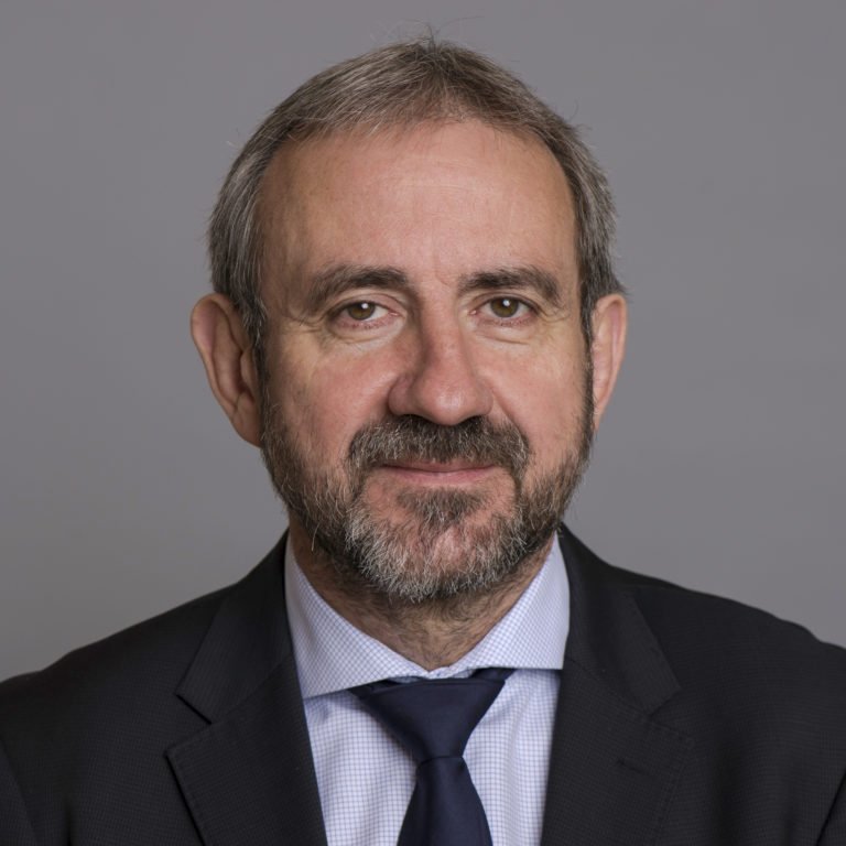 Hermann Parzinger | Humboldt Forum