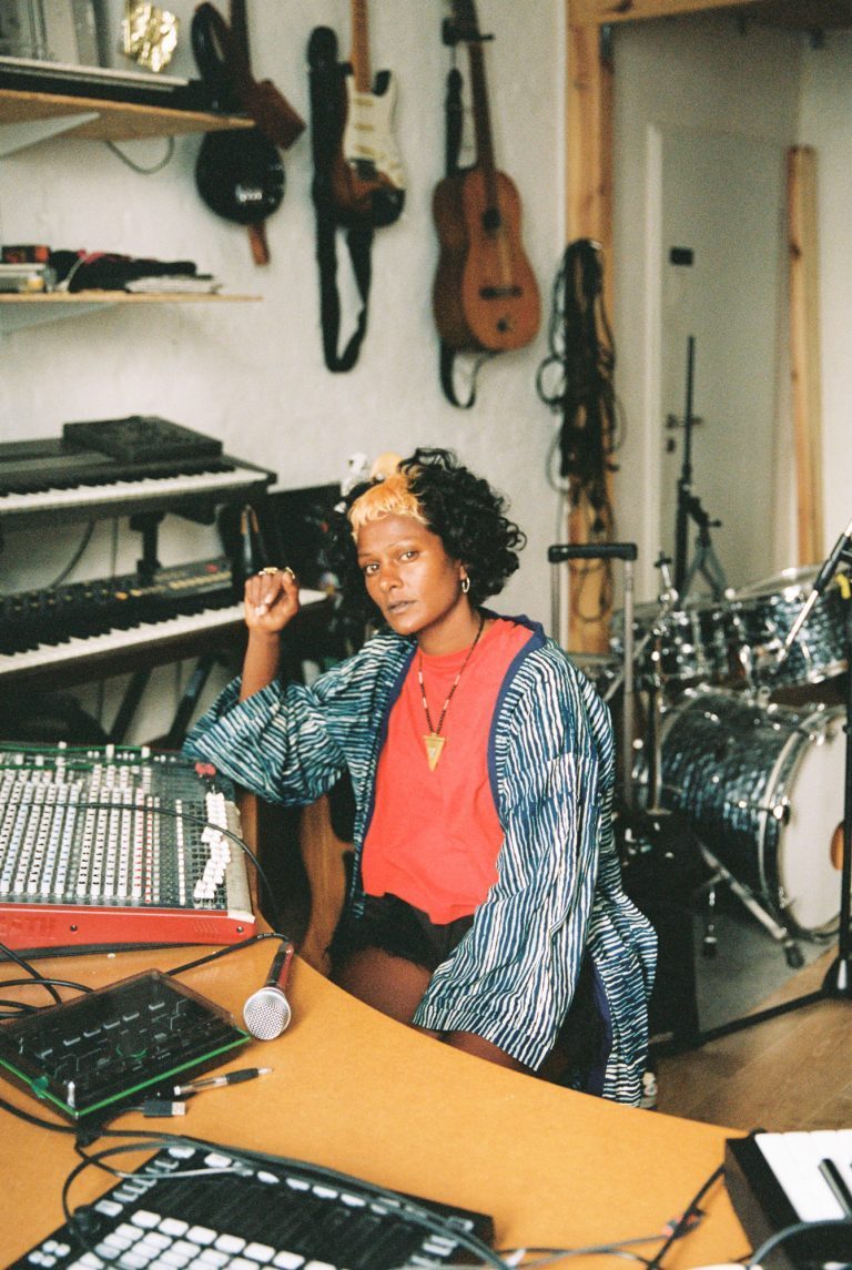 Perera Elsewhere uvm. | DJ Set im Humboldt Forum