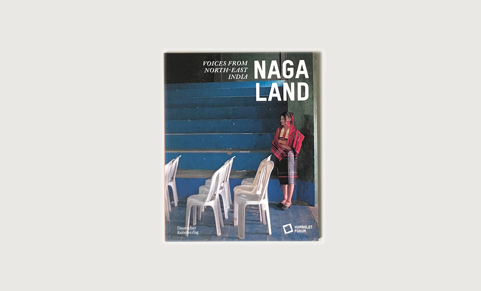 Naga Land. Voices from North-East India | Humboldt Forum