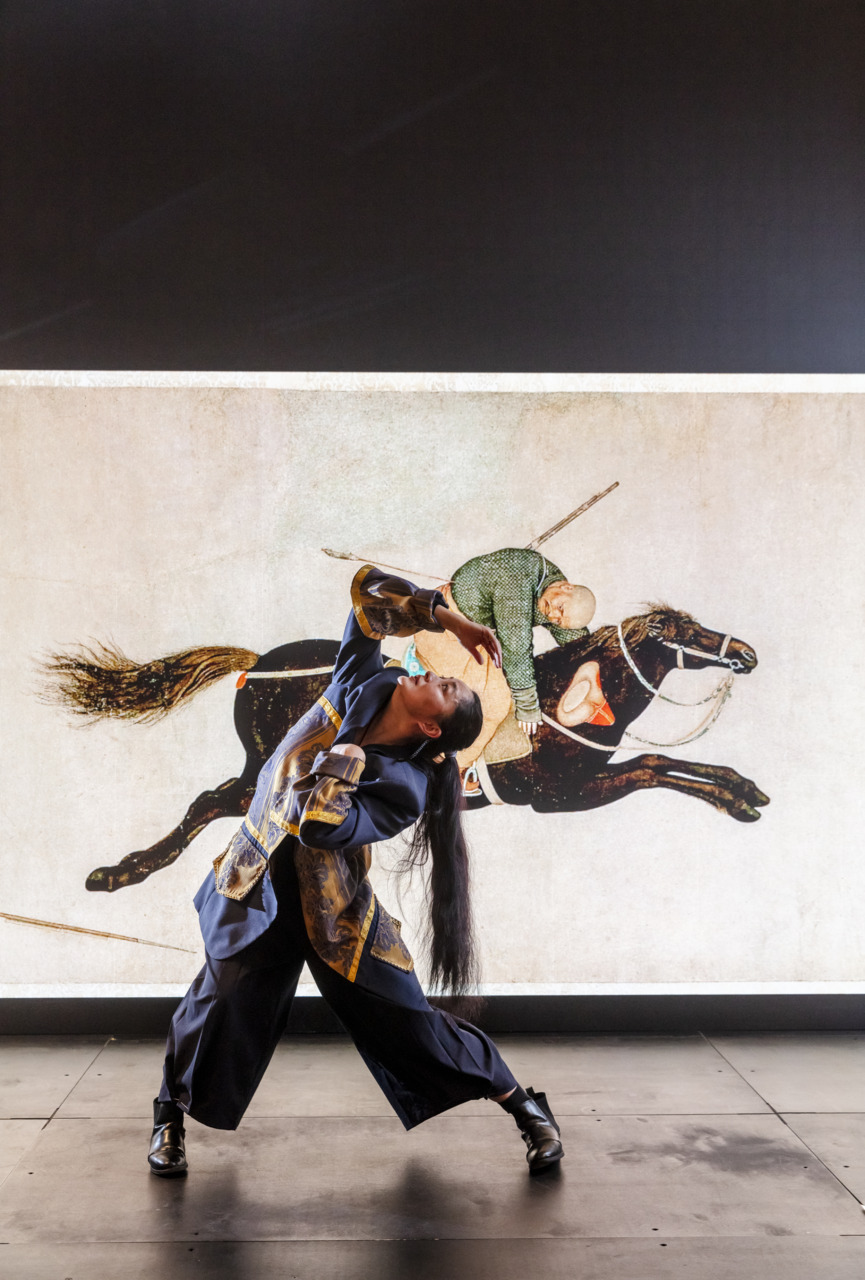 Revolution. Stachel im FleischRevolution. The Foe Of An Arrow Wound ...