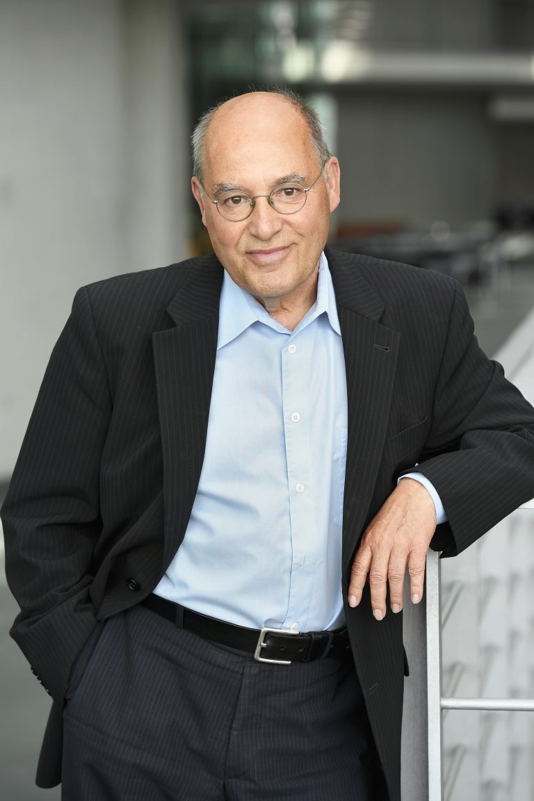 Studio 9. Der Tag mit Gregor Gysi | Talk at Humboldt Forum