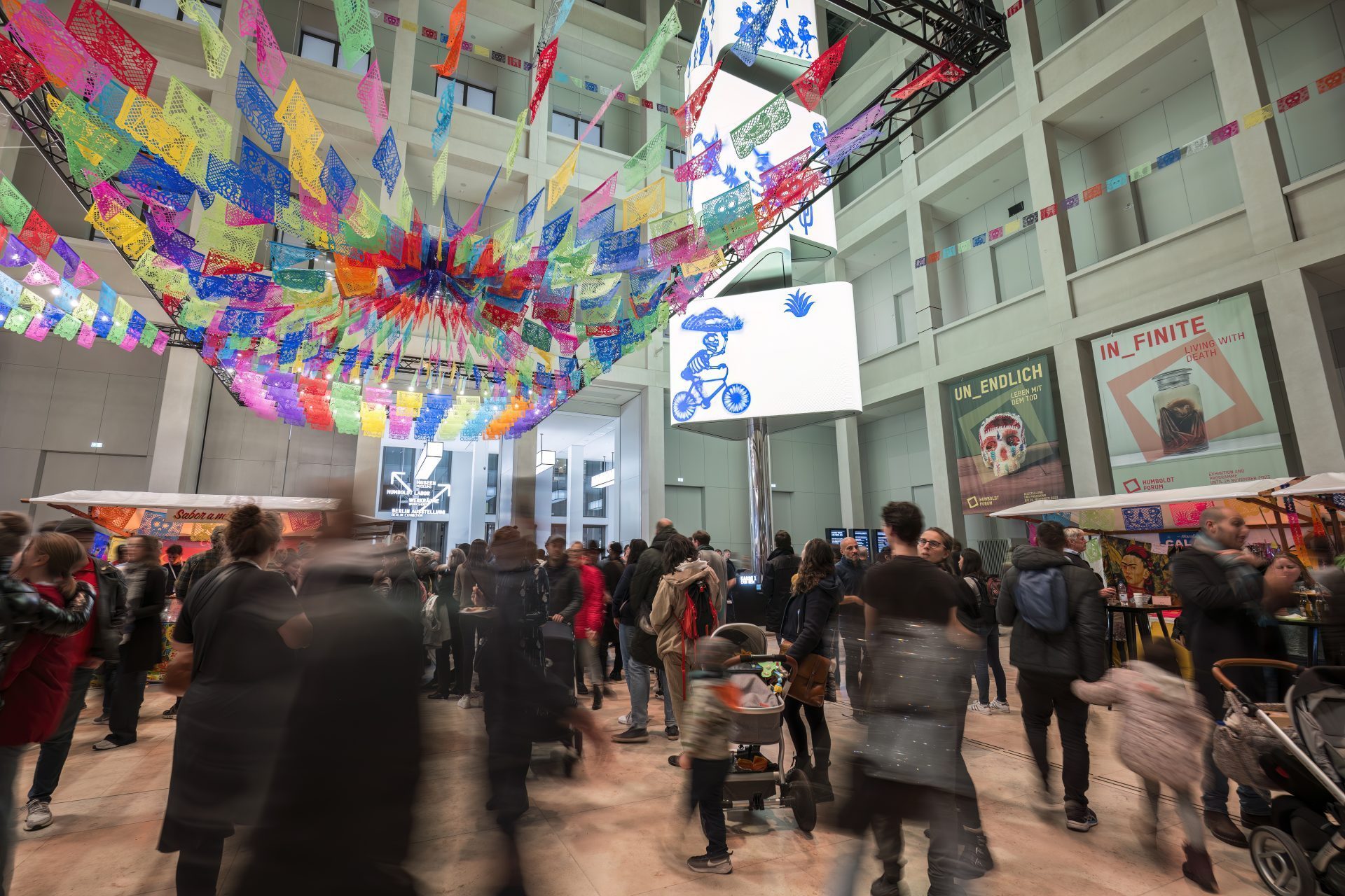 Program 2024 | Humboldt Forum