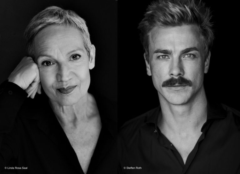 Thomas Brasch – I want to stay where I have never been | Literature at ...