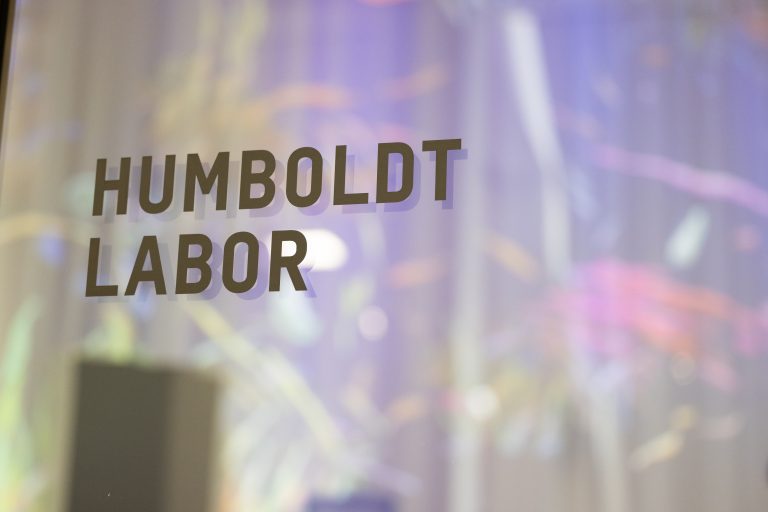 5 Jahre Humboldt Labor | Wissenschaft im Humboldt Forum